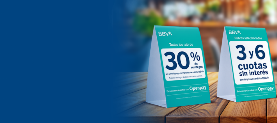 Descubrí qué es Openpay